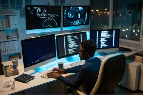 Becoming an Azure Engineer: Skills, Career Path, and Certification ...