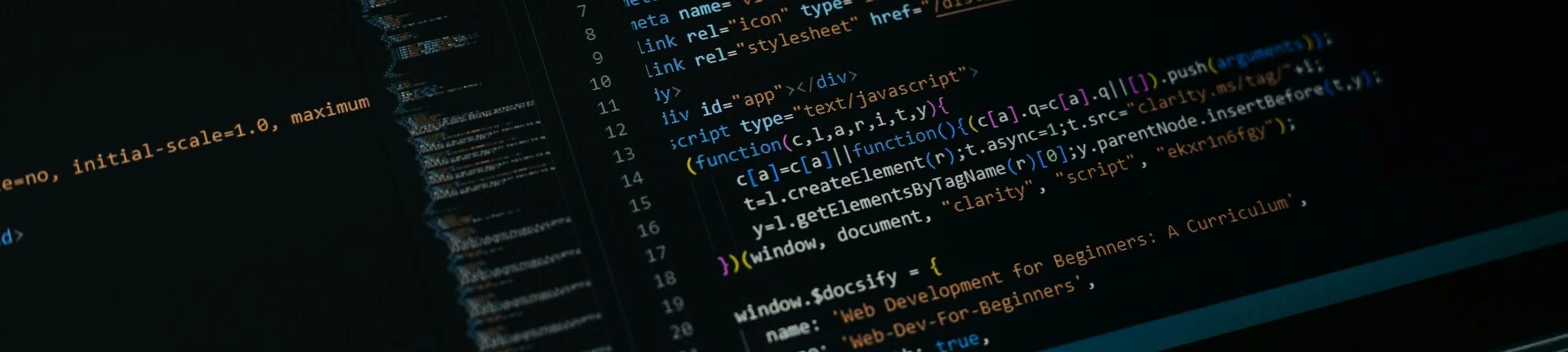 Unlock Your Potential with Python Training