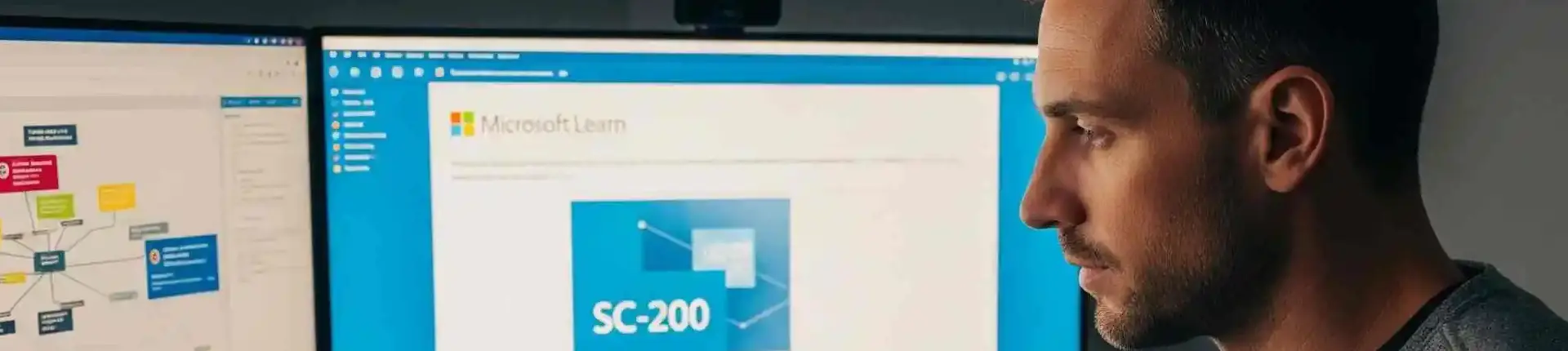 SC-200: Microsoft Security Operations Analyst Prep