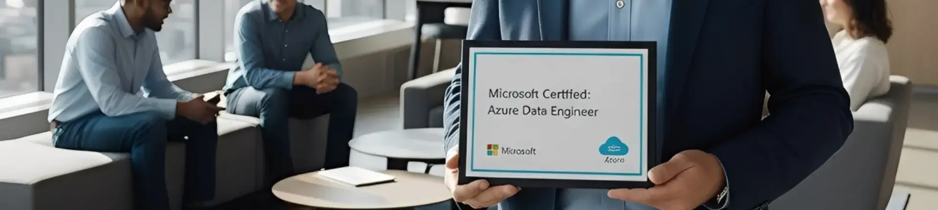 Microsoft Azure Data Engineer Associate – Complete Guide