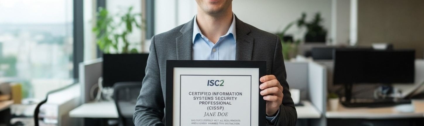 ISC2 Certifications Guide: Build Your Cybersecurity Career