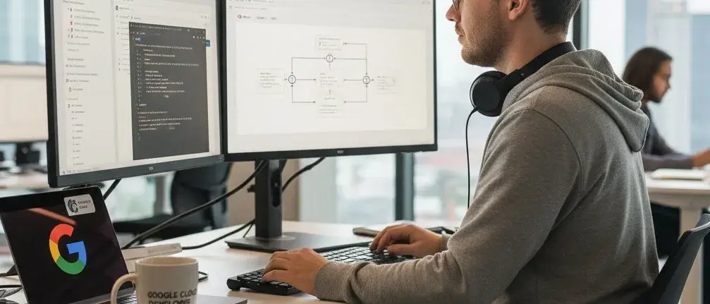 Beginner’s Guide to Google Cloud Fundamentals Certification